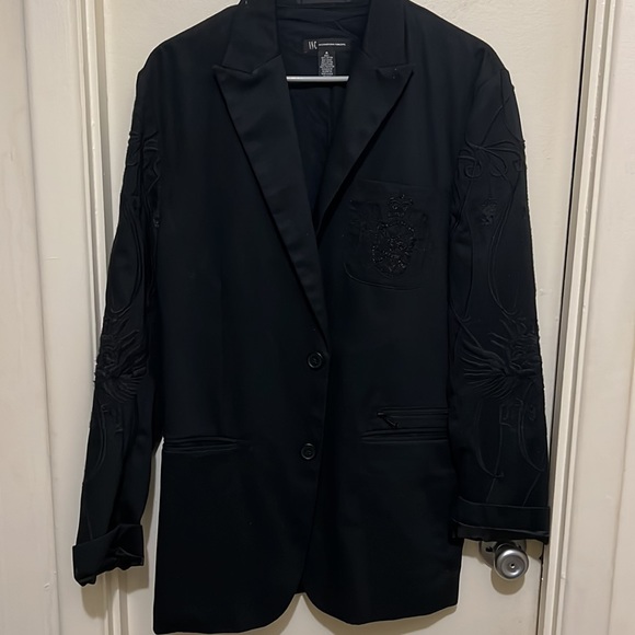 INC International Concepts | Suits & Blazers | Mens Blazer With ...